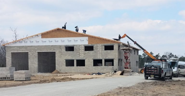 Uniform Construction Code Enforcement - Vineland, NJ