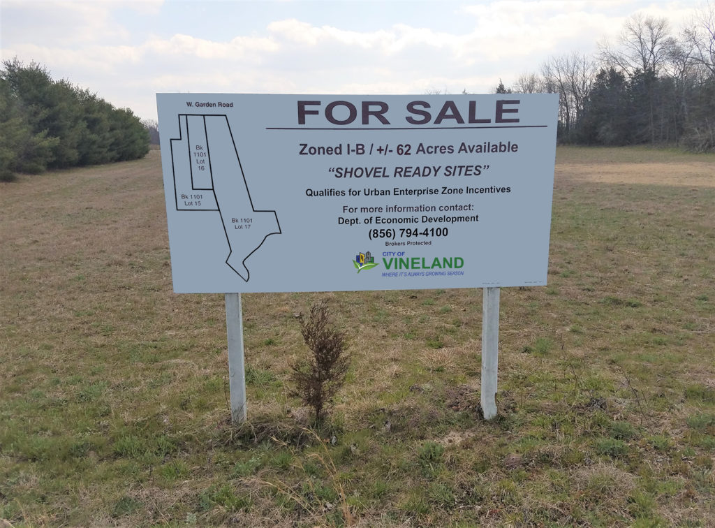 Zoning - Vineland, NJ